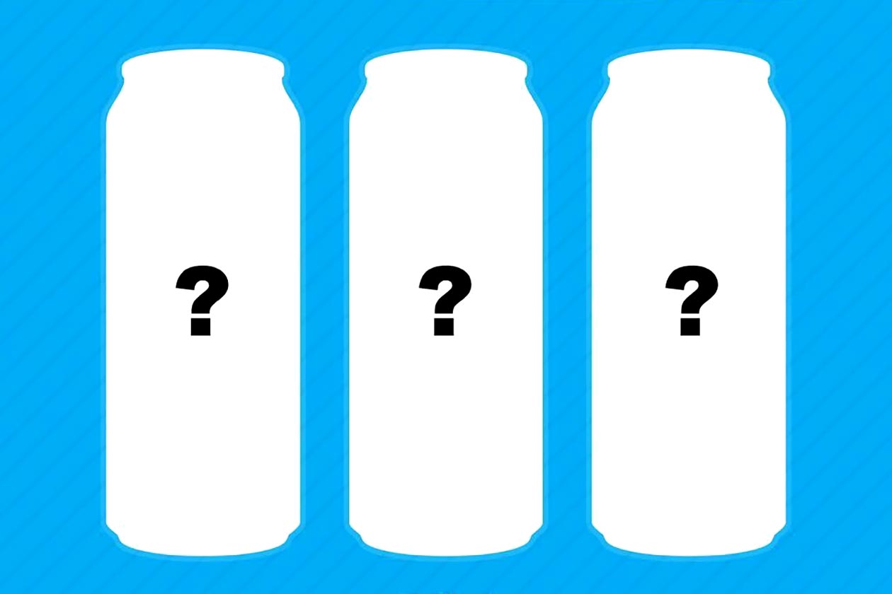 3D Energy already has three more flavor options lined up - Stack3d