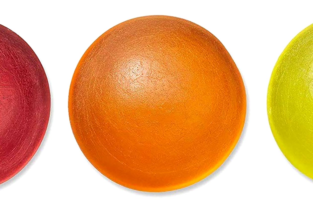 Introducing the Amazon Brand Revly and its go-anywhere gummies - Stack3d