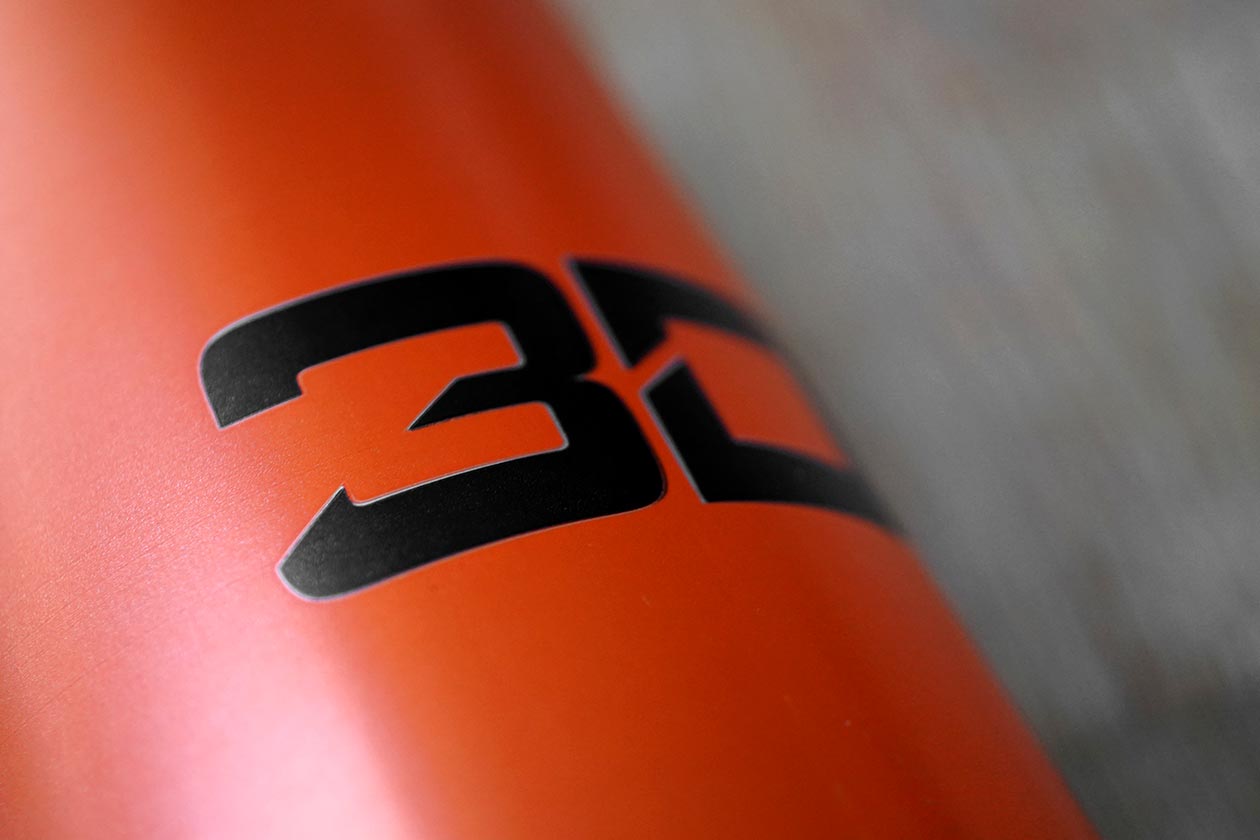 Orange 3D Energy Review: Fanta-like flavor further strengthens the ...