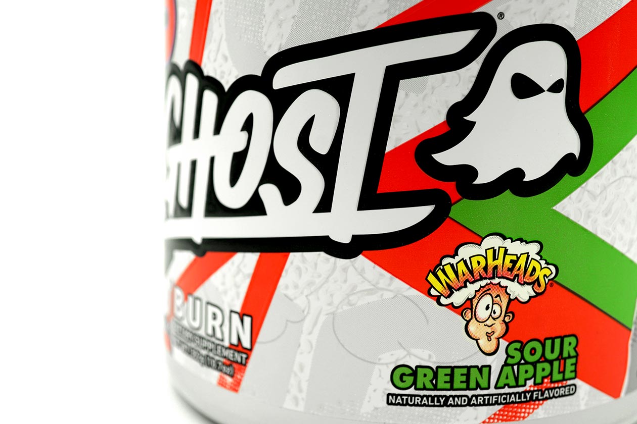 Ghost Burn Review: The lifestyle brand delivers another winner - Stack3d