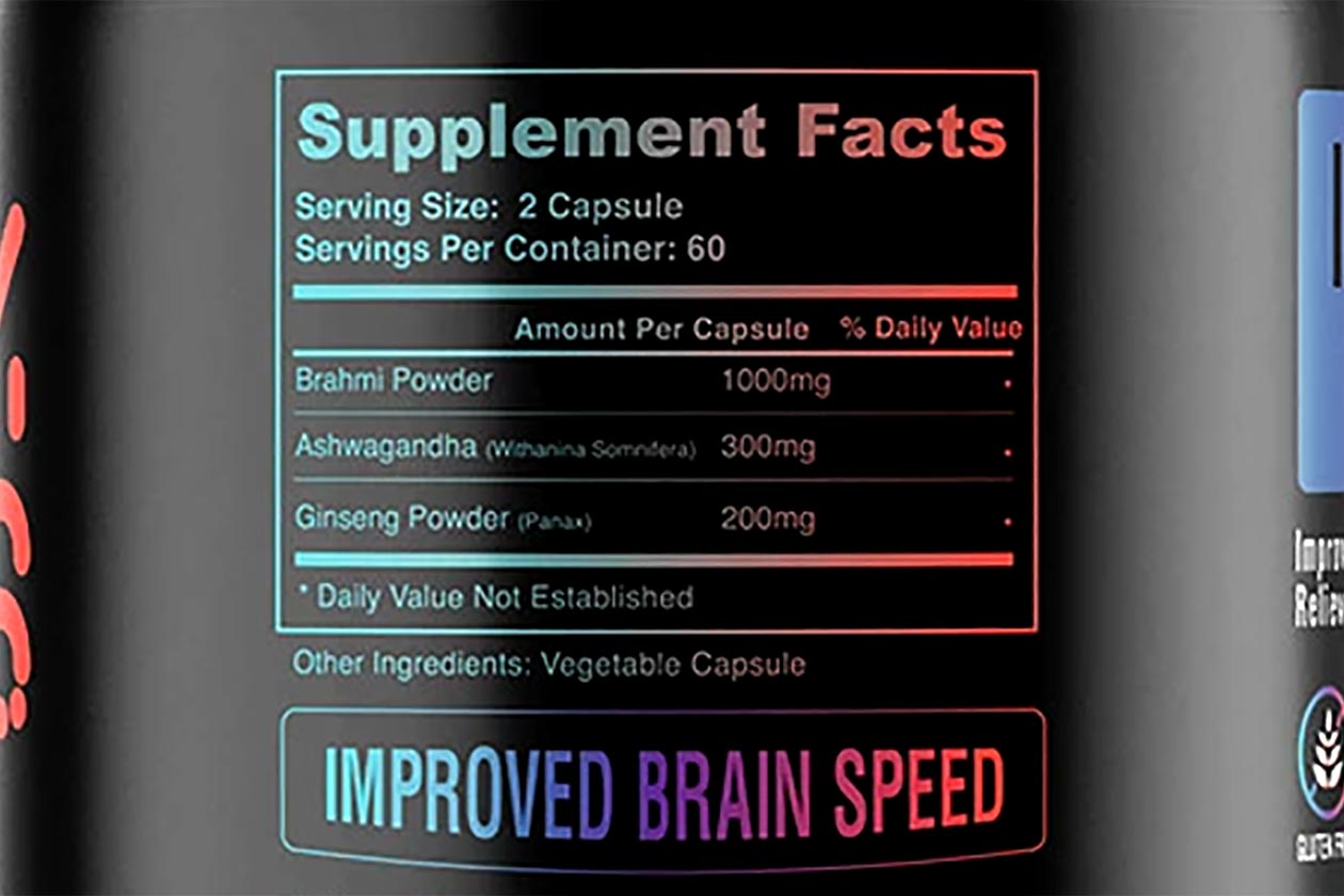 Introducing Zoom Focus and Combat Distraction for focus and cognition