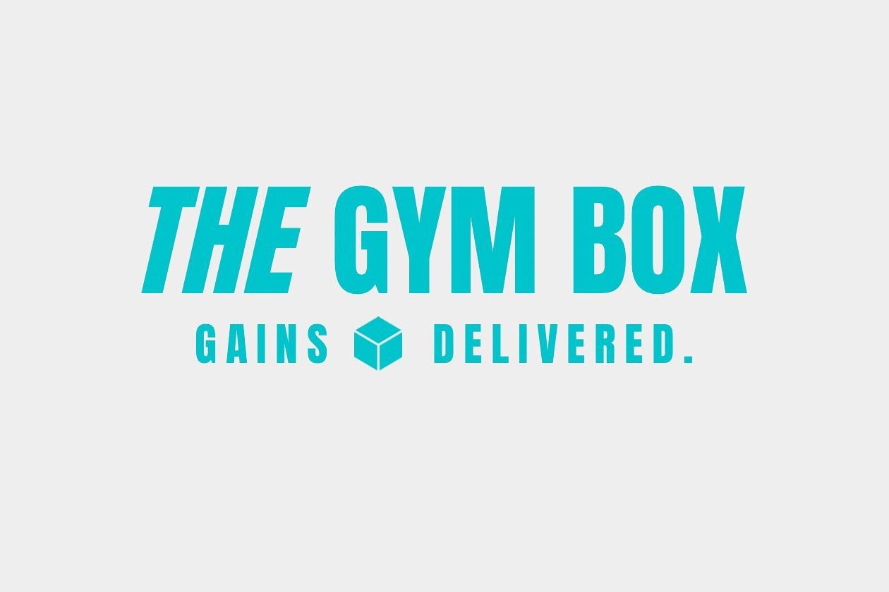 The Gym Box is a sample service without subscription or an actual price