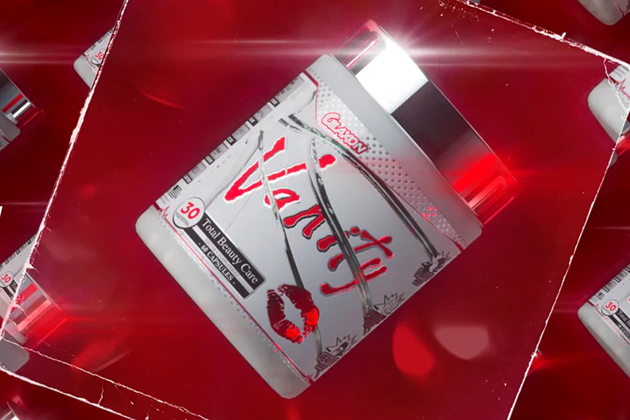 Glaxon introduces its advanced beauty support product Vanity