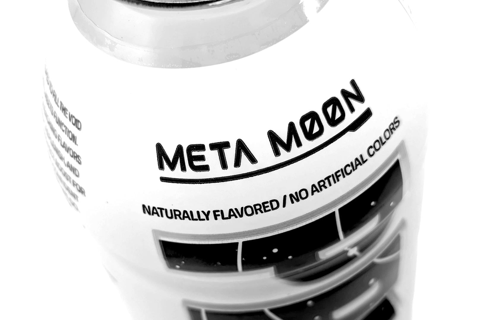 What does Meta Moon Prime Hydration Drink taste like
