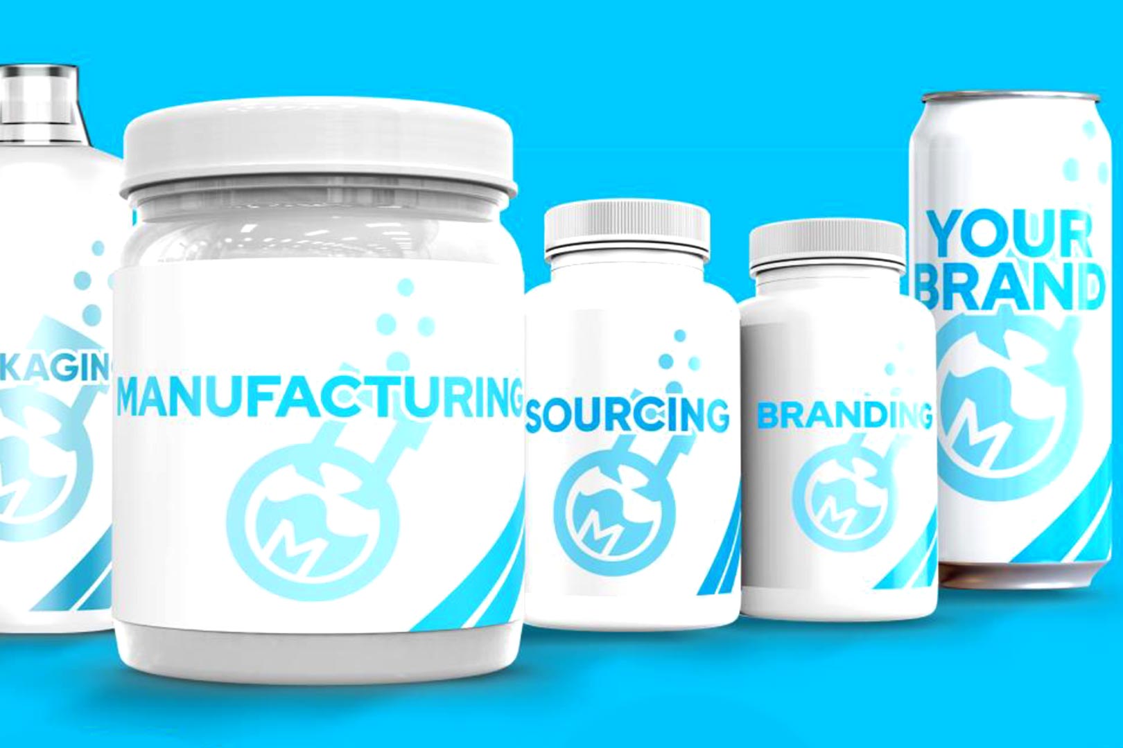 Introducing the growing supplement manufacturer MacroCap Labs
