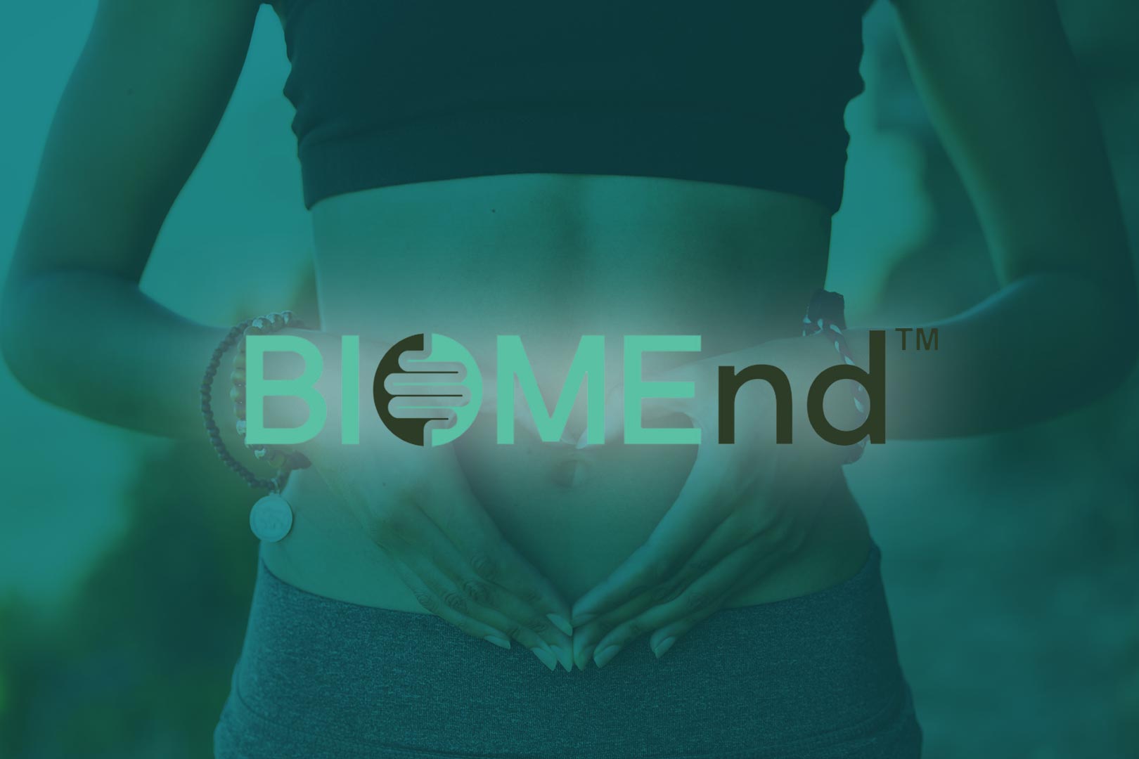 Beneve's gut health Xcelerate G3 utilizes innovative BIOMEnd