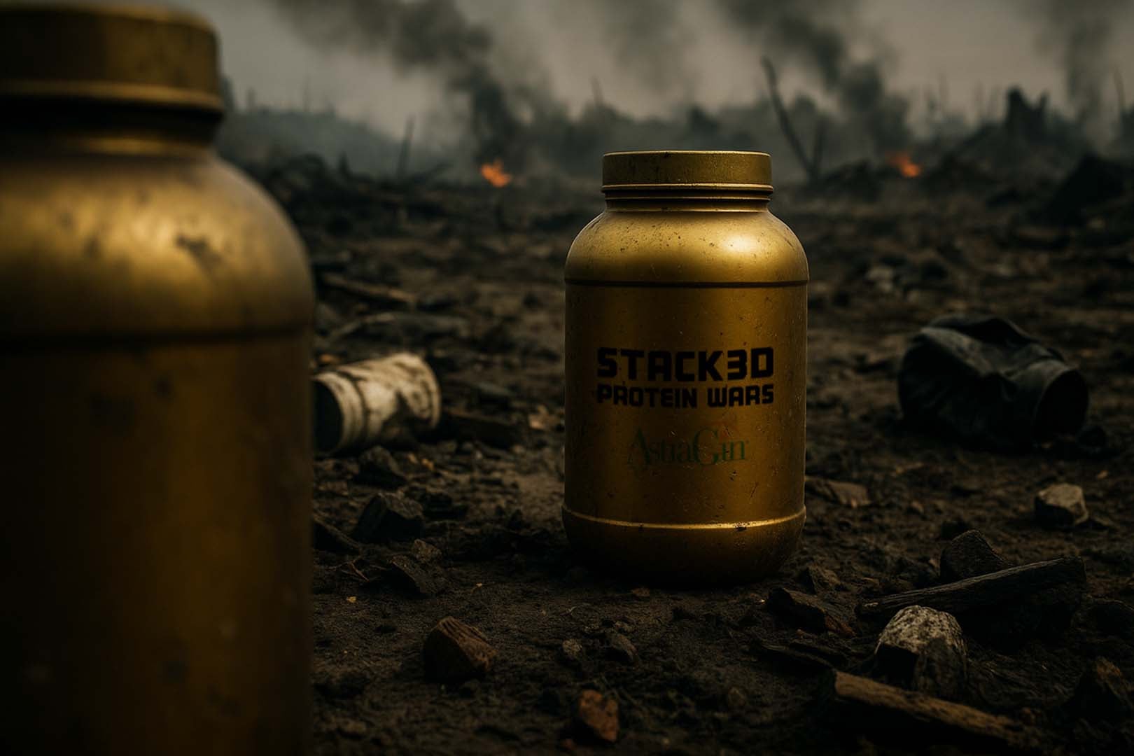 Fully loaded lineup of newcomers and promising brands for Stack3d's second Open Day - Stack3d