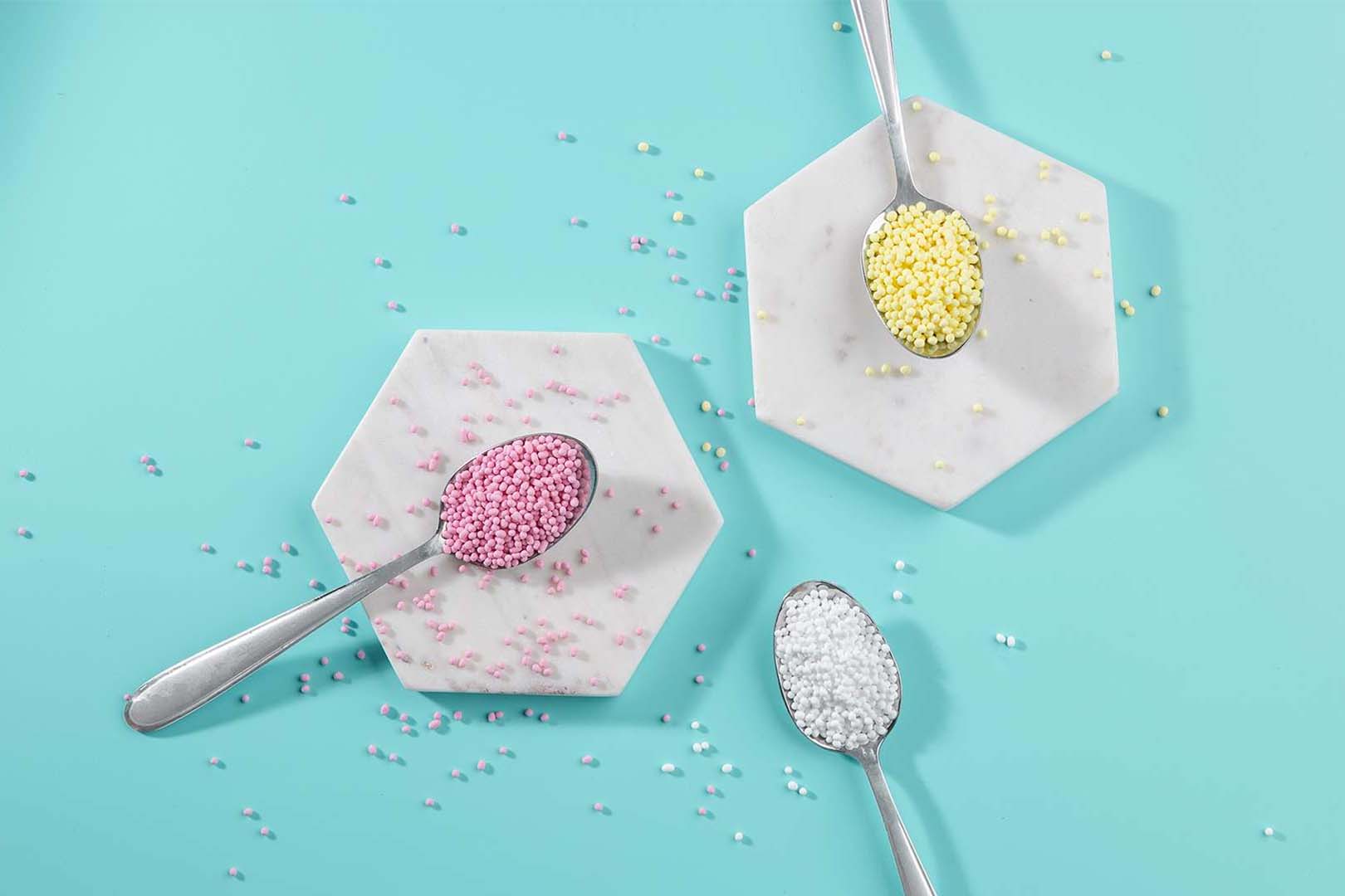 TSI Group's solubility, taste, and texture improving OptiClear