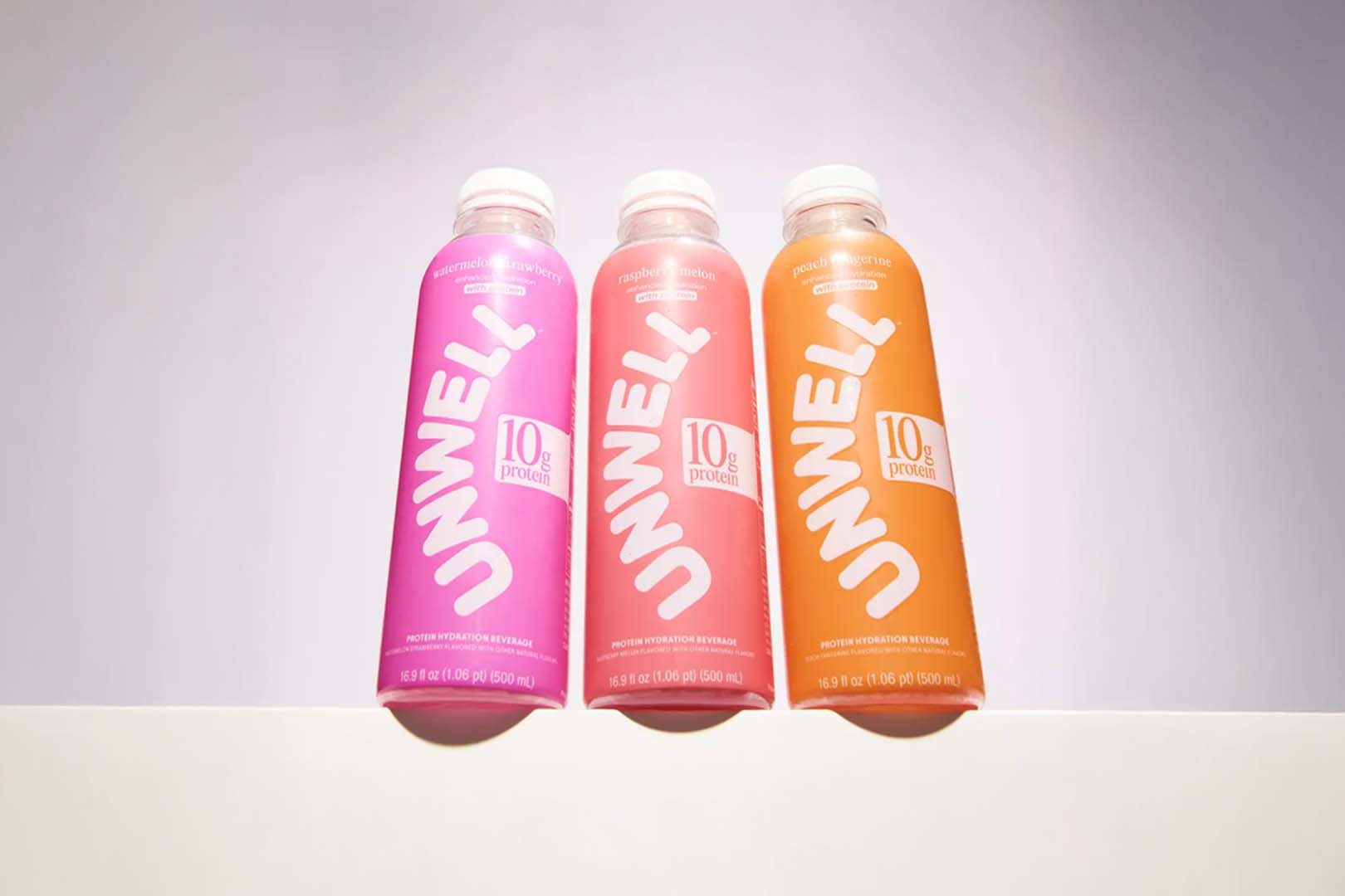 Alex Cooper's Unwell Hydration Protein launches in Target