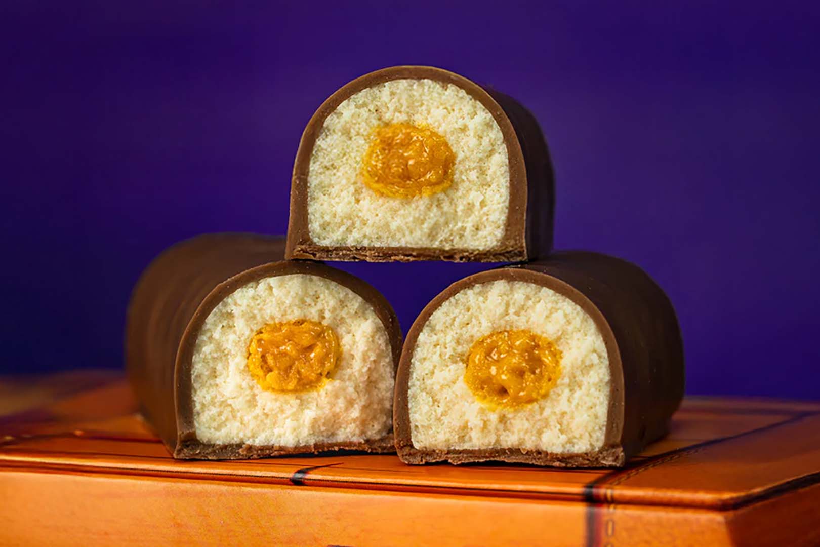 Where to buy Grenade's Cadbury Creme Egg Protein Bar