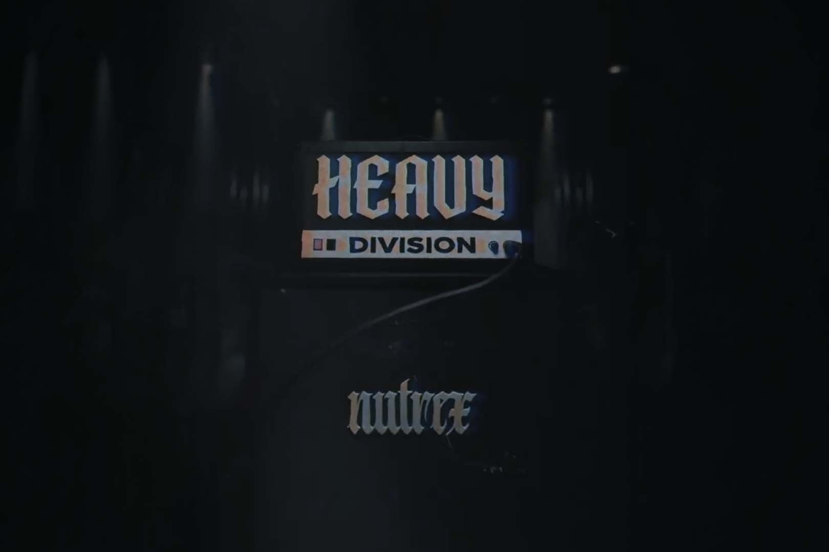 Nutrex Heavy Division brings on band members as ambassadors