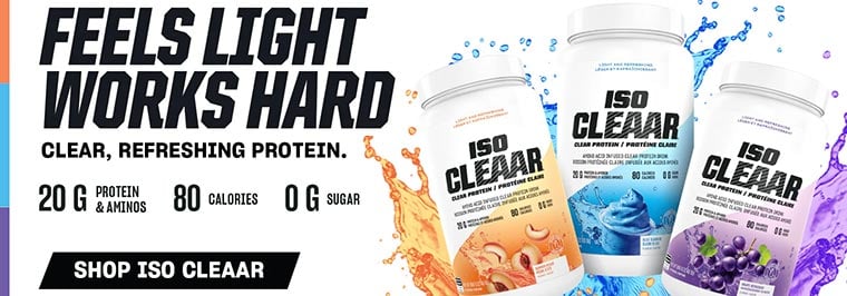 Hydration category sees 25% more innovation compared to aminos