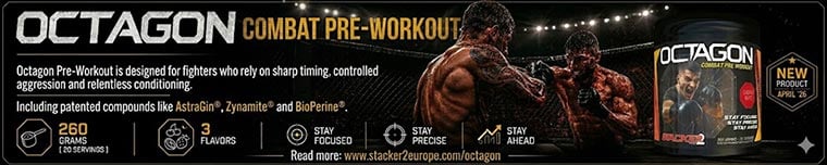 RYSE teams up with Popsicle for a Firecracker Energy Drink
