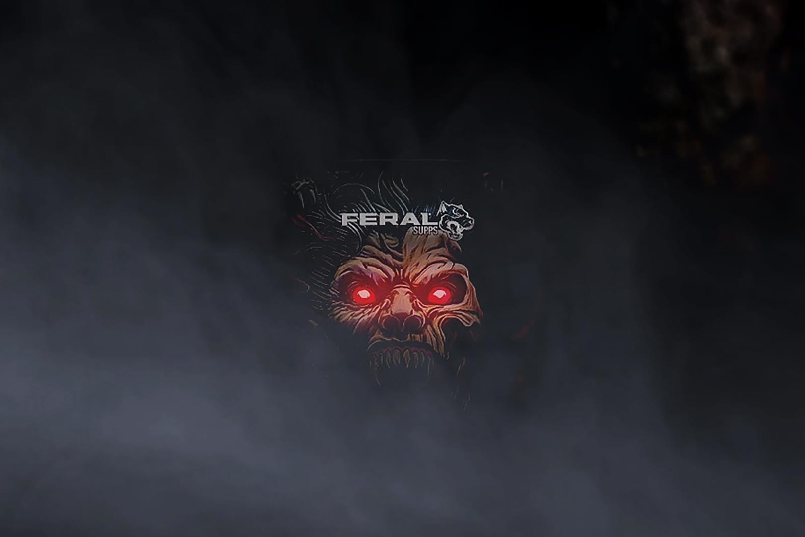 Feral Supplements - Stack3d