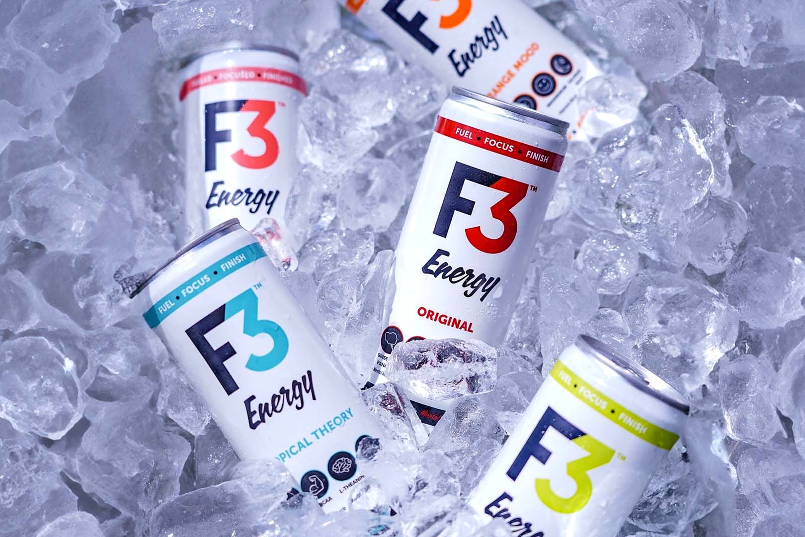 F3 Energy - Stack3d