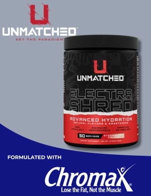 What does the UFC 300 Prime Hydration Drink taste like