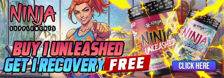 Veiny Galaxy Hyperion X1 pre-workout heavy on energy and focus