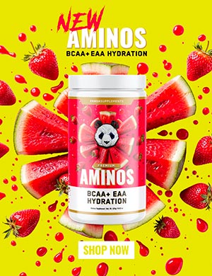 Lewis Hamilton Edition now the Full Throttle Monster Energy Drink