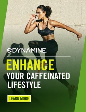 MuscleTech's Peptide 185 powered by patented DL-185 dileucine