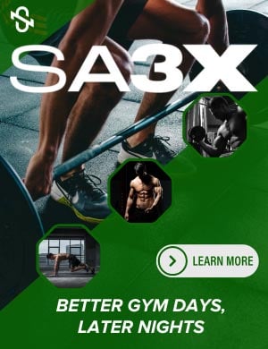 Lucozade and Jude Bellingham's Ice Kick Lucozade Sport Drink