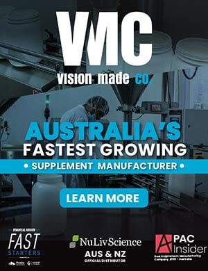 Monster Ultra Vice Guava is real and looks like it'll be here soon