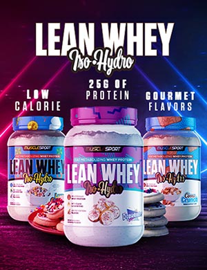 What does the UFC 300 Prime Hydration Drink taste like