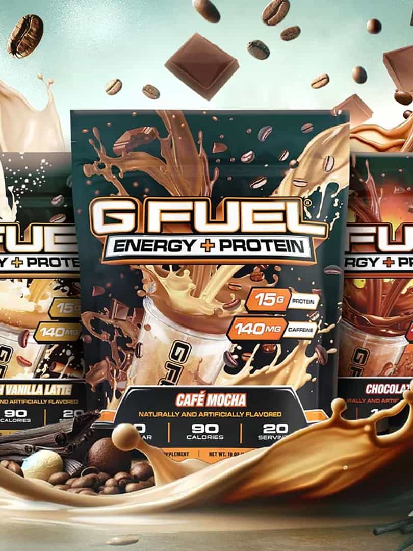 Stack3d Europe - Supplement News and Reviews