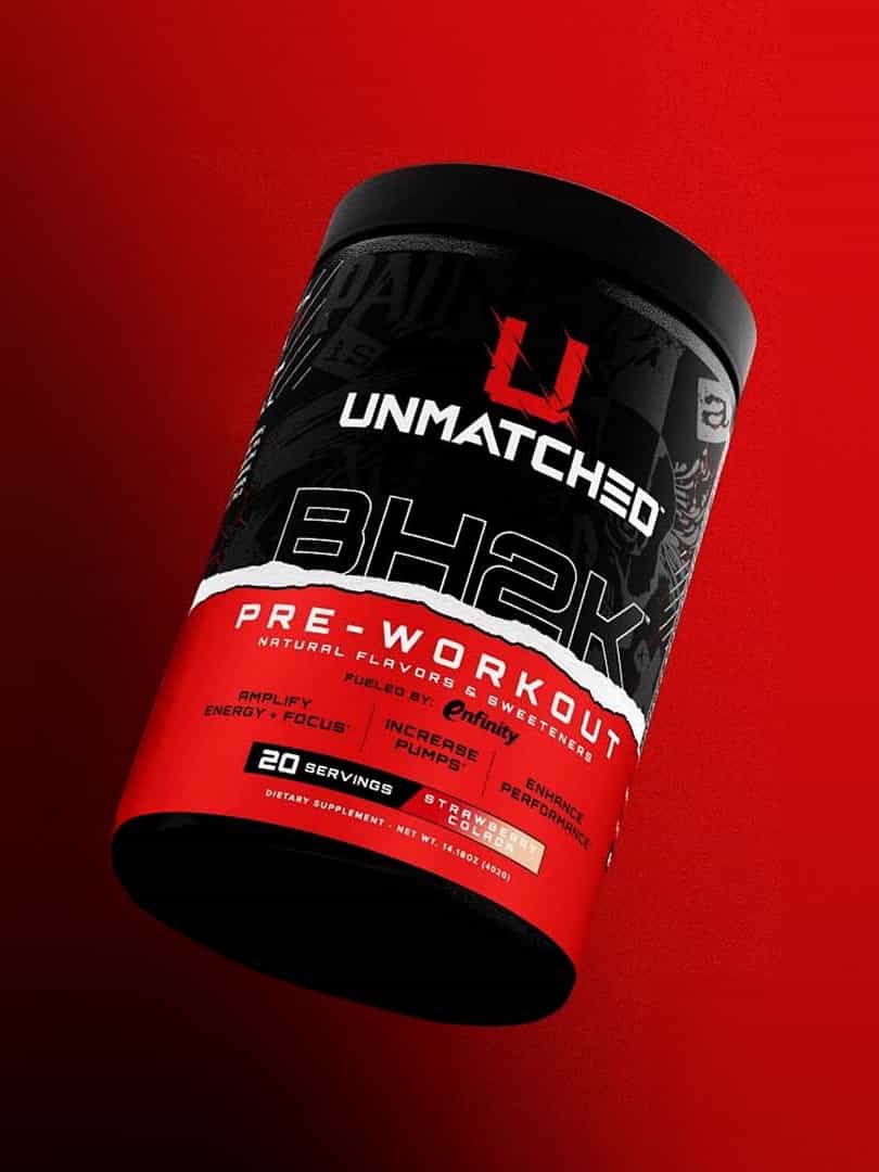 Stack3d Europe - Supplement News and Reviews