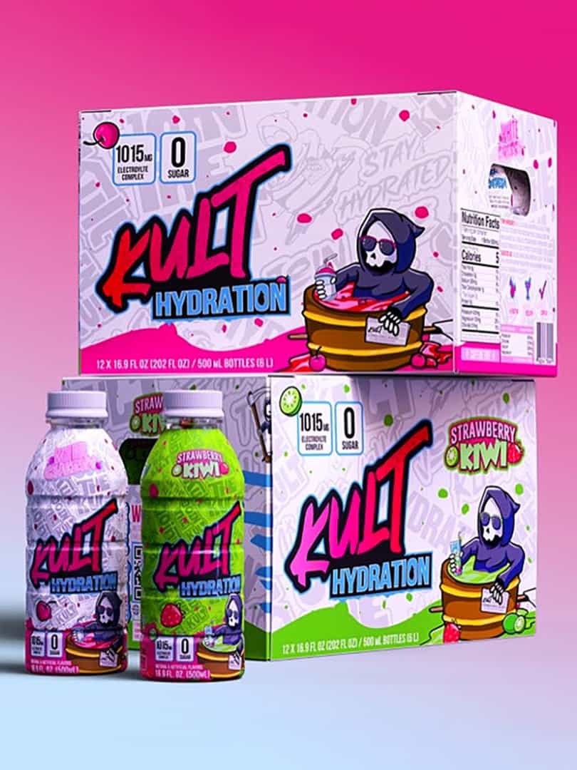 Stack3d - Supplement News and Reviews