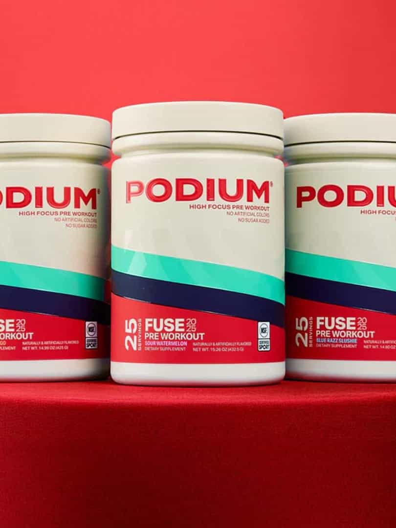 Stack3d - Supplement News and Reviews