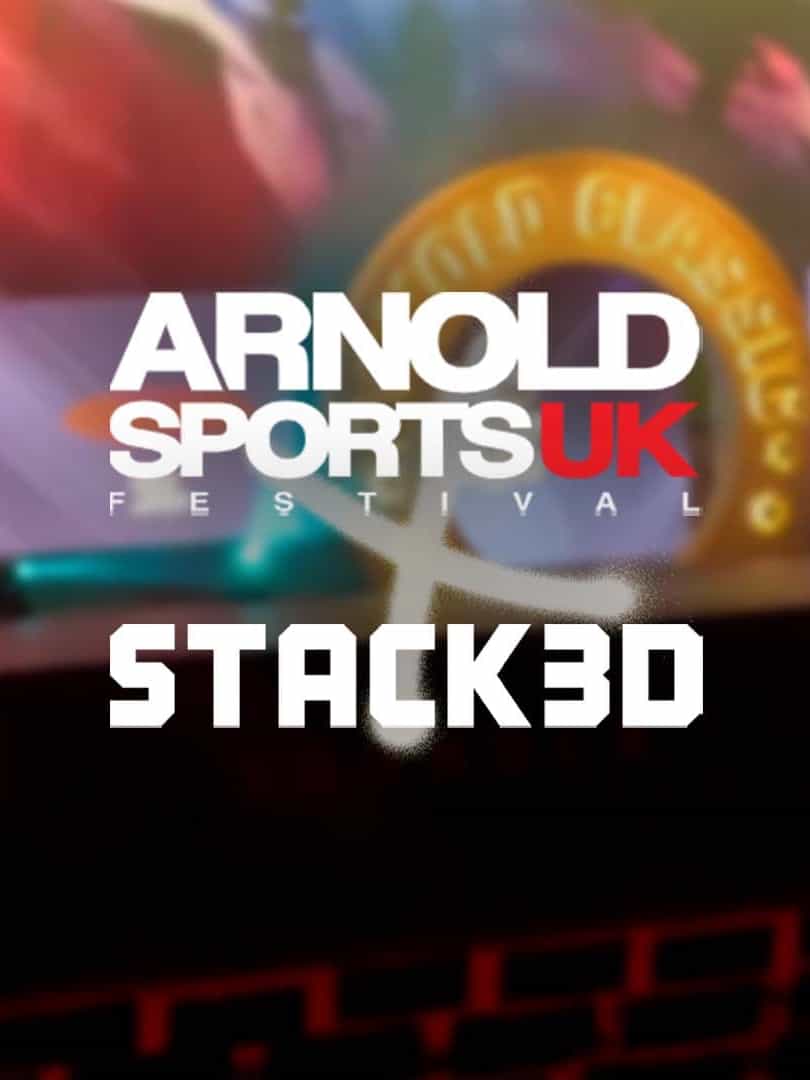 Stack3d - Supplement News and Reviews