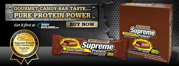 Rebranding brings two new supplements, Supreme add to their on-the-go ...