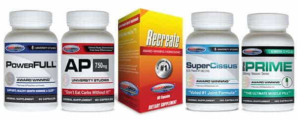 USP Labs labeling almost over, Recreate the last to get the it's make ...