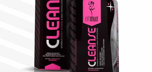 Fitmiss Cleanse borrows from a testosterone supplement, Muscle Pharm ...