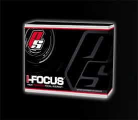 High powered focal agonist I-Focus, Pro Supps keep the creative juices ...