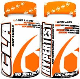 Hypertest and Xtract rebranded to suit Sma5h, Axis Labs come to life ...