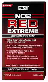 NO2 Red goes Extreme with two new features, MRI update one of their ...