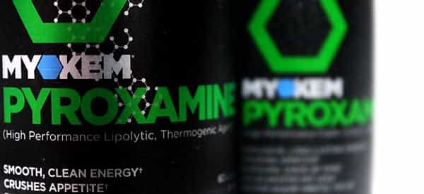Updated Nitramine and Pyroxamine will both feature TeaCrine - Stack3d