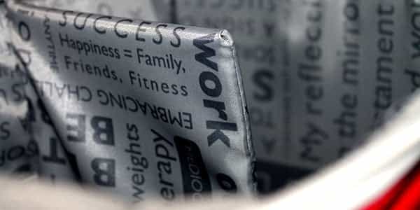 Fitmark Shield review, the first dedicated meal bag with style - Stack3d