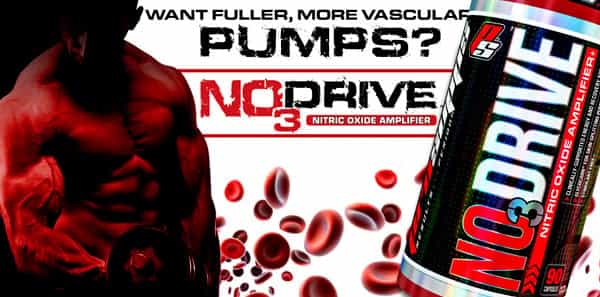 NO3 Drive Powder drops most of the original's ingredients - Stack3d