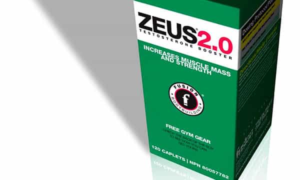 Fusion Zeus 2.0 gets very few changes but is $4 cheaper - Stack3d