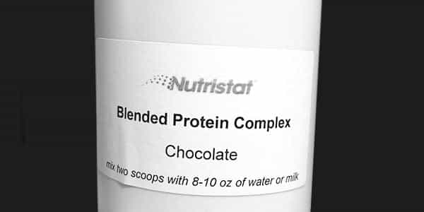 Nutristat Blended Protein Complex coming soon - Stack3d