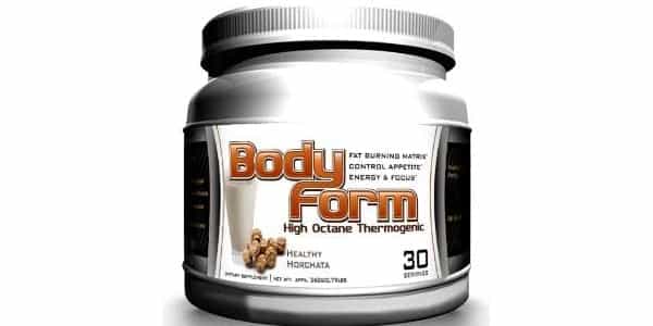 Body Form gets Healthy Horchata added to its gourmet menu