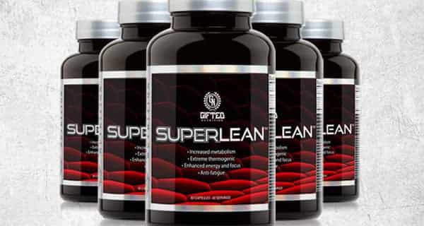Gifted celebrate 1 year with free bottles of Superlean - Stack3d