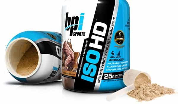 ISO-HD gets 2 more flavors including Peanut Butter Candy Bar - Stack3d