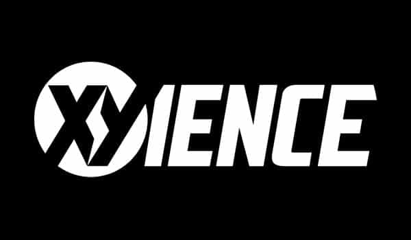 Xyience introduce more than an edgier logo and all new look - Stack3d