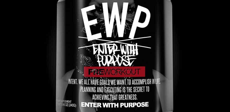 EWP featuring the new stimulant arecoline hydrobromide - Stack3d