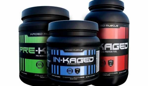 Pre-Intra-Post Kaged system stack will save you 5% - Stack3d