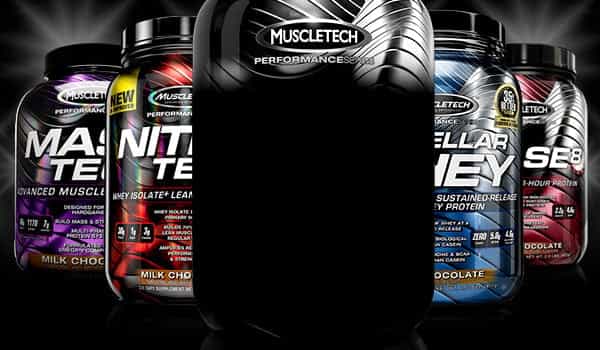 Muscletech Performance Series getting a fifth protein powder - Stack3d