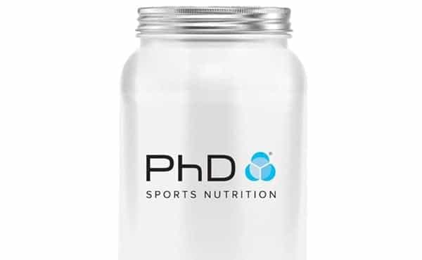 Mystery PhD powder to be unveiled in exactly 1 week - Stack3d